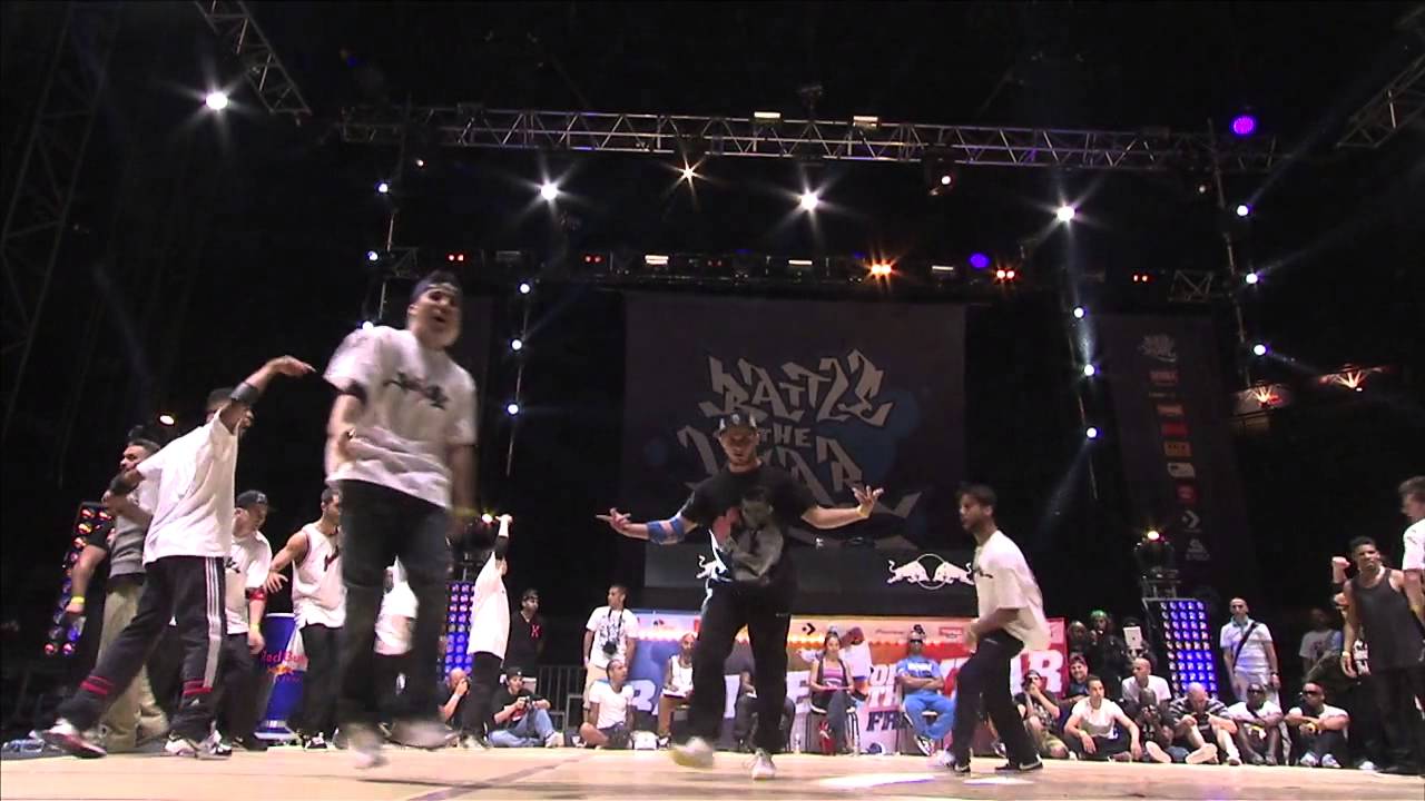 Pockemon Crew - BOTY France 2012 - YouTube