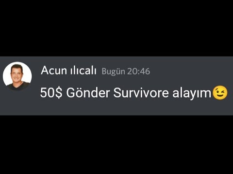 İcin ilicili 🤨