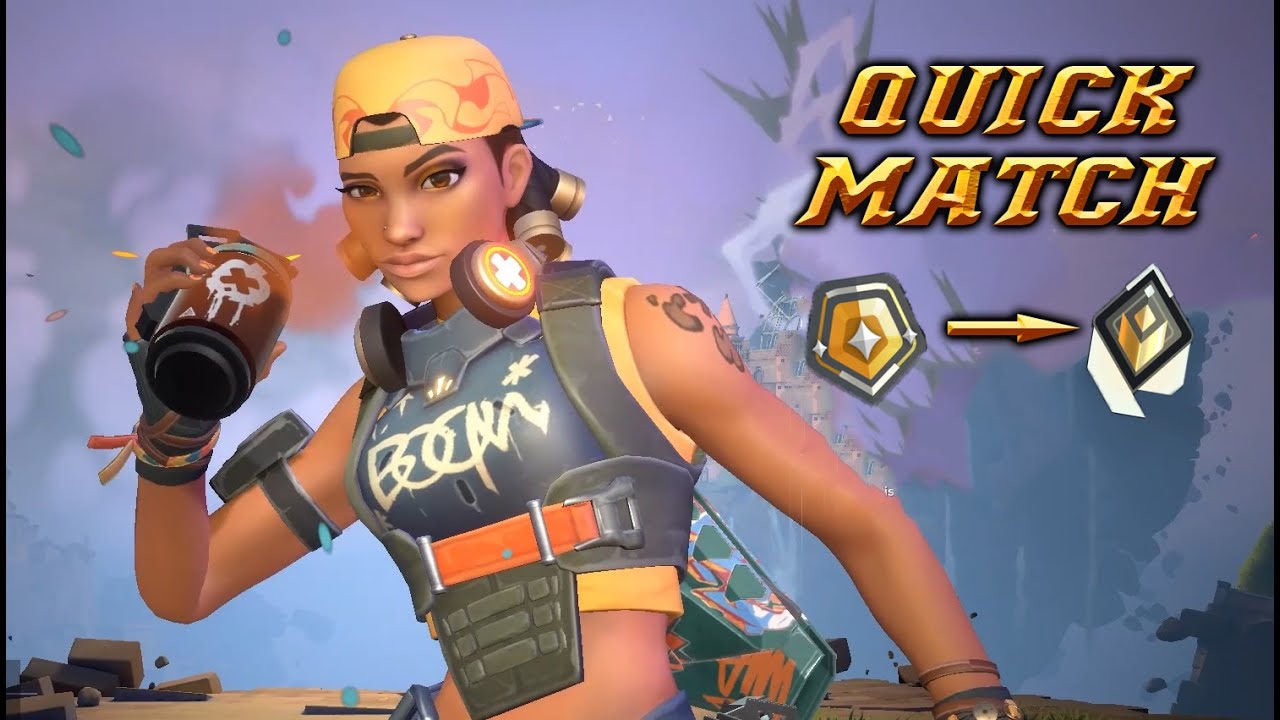 Valorant | Raze Gameplay | Road To Radiant | Good Old Raze - YouTube