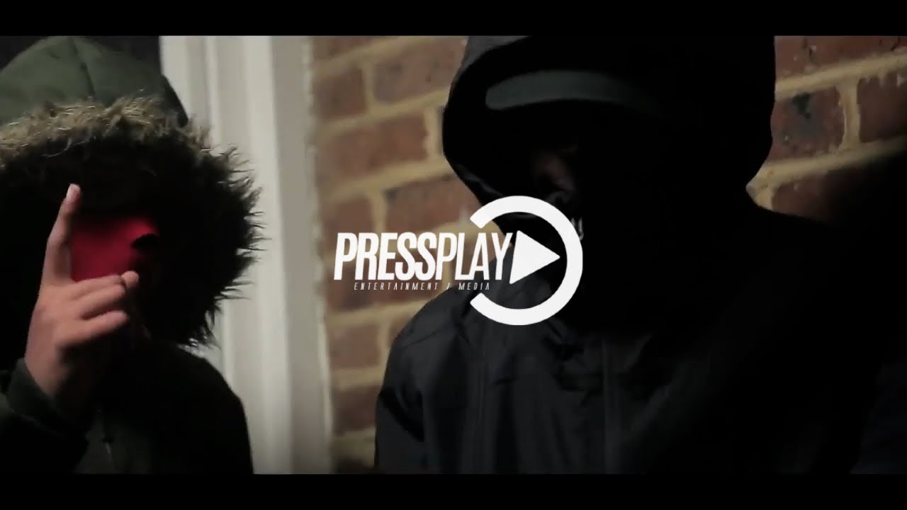 #Fieldway SkatPack x Qwest - Loads Of Road (Music Video) | Pressplay ...