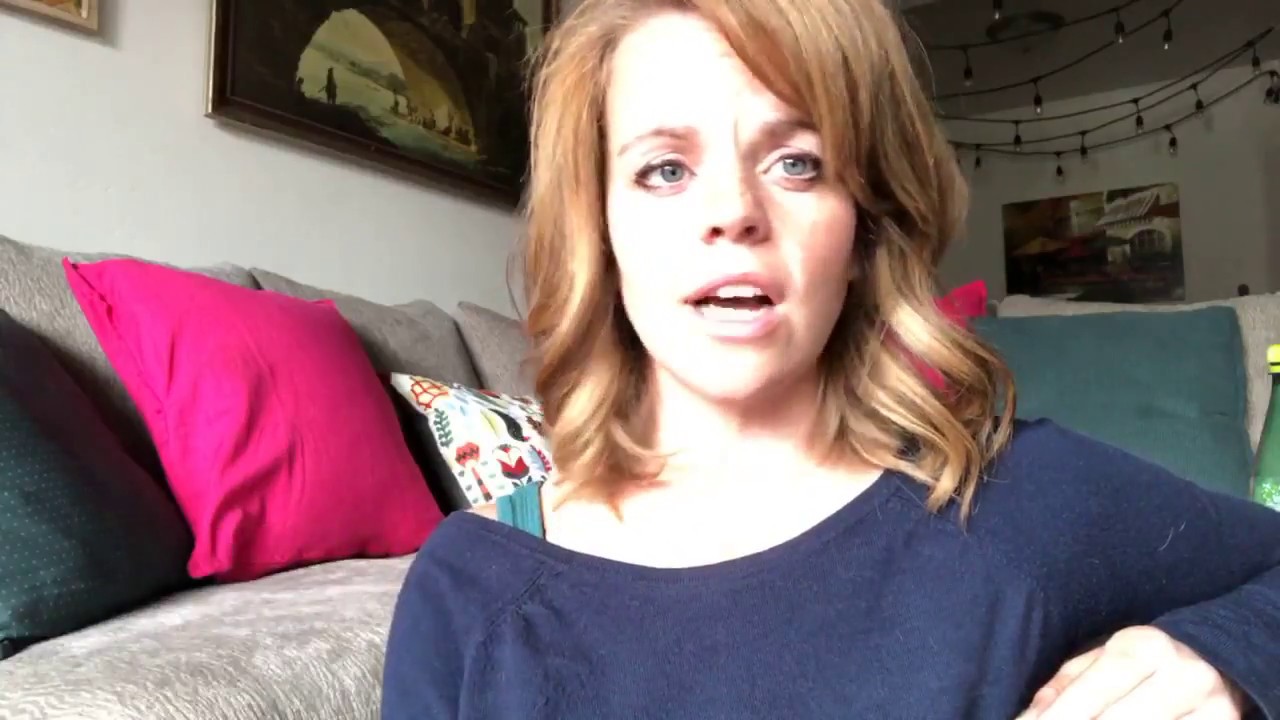 How to Dominate Lower Vibrations (Facebook Live Excerpt) - YouTube