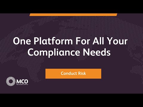 MCO Overview - YouTube