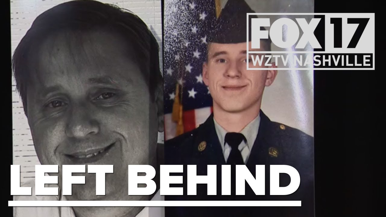 Left behind: Family struggles to survive after veteran father's suicide ...
