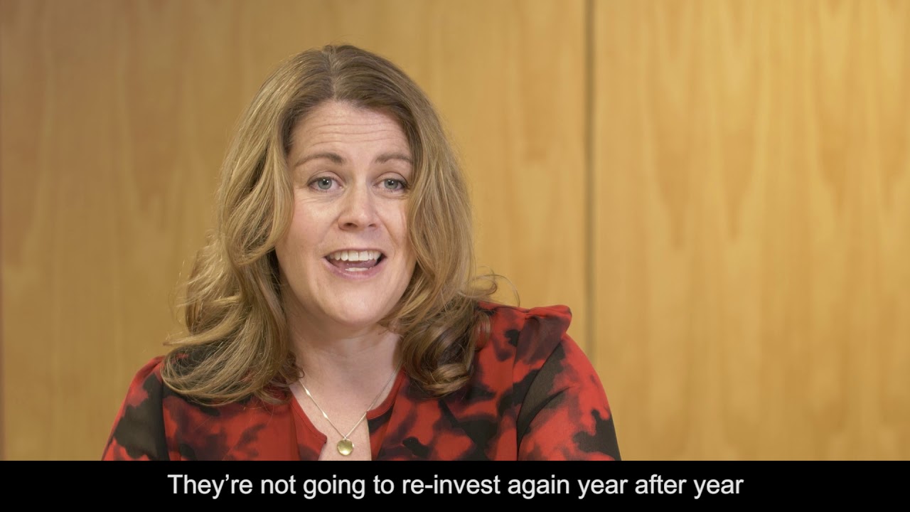 Future Ready Summit 2019 - Nicky Jones - YouTube