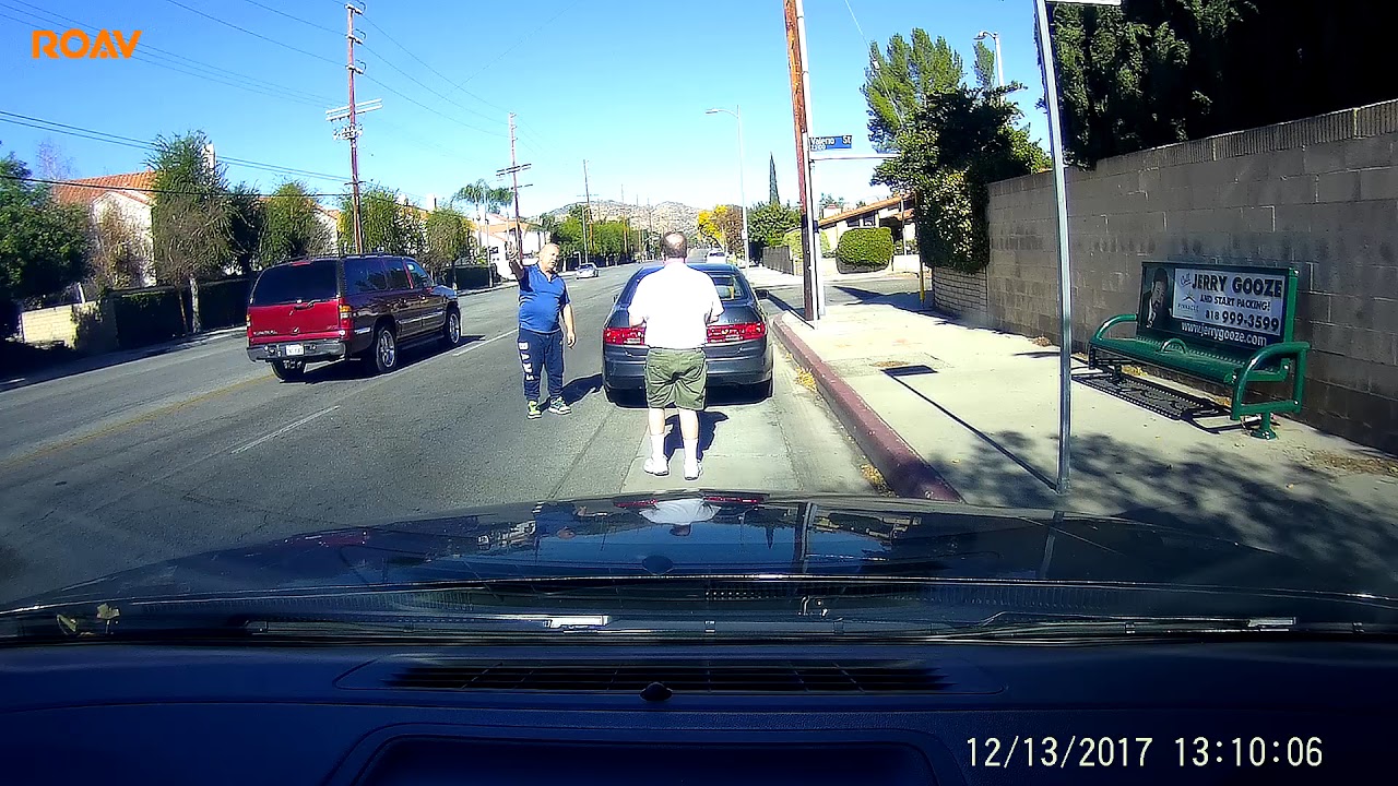 Traverse Accident Dec 2017 - YouTube