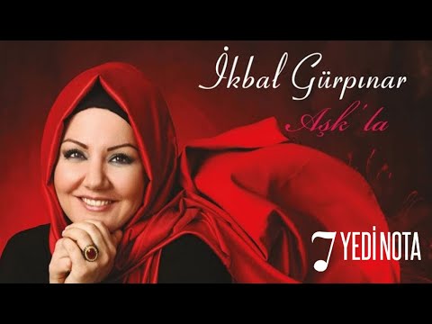 İkbal Gürpınar - Cennet Serçeleri ( Aşk'la )
