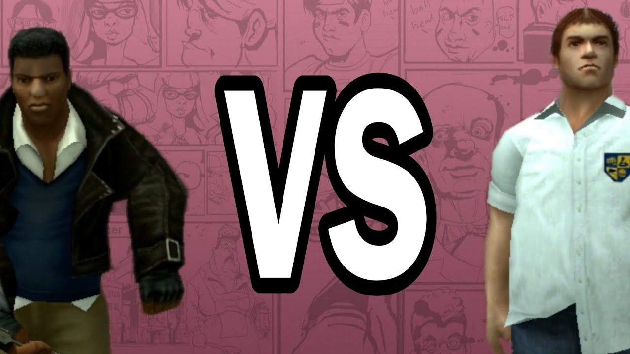 Bully AE Norton Williams BOSS VS Russell Northrop BOSS - YouTube