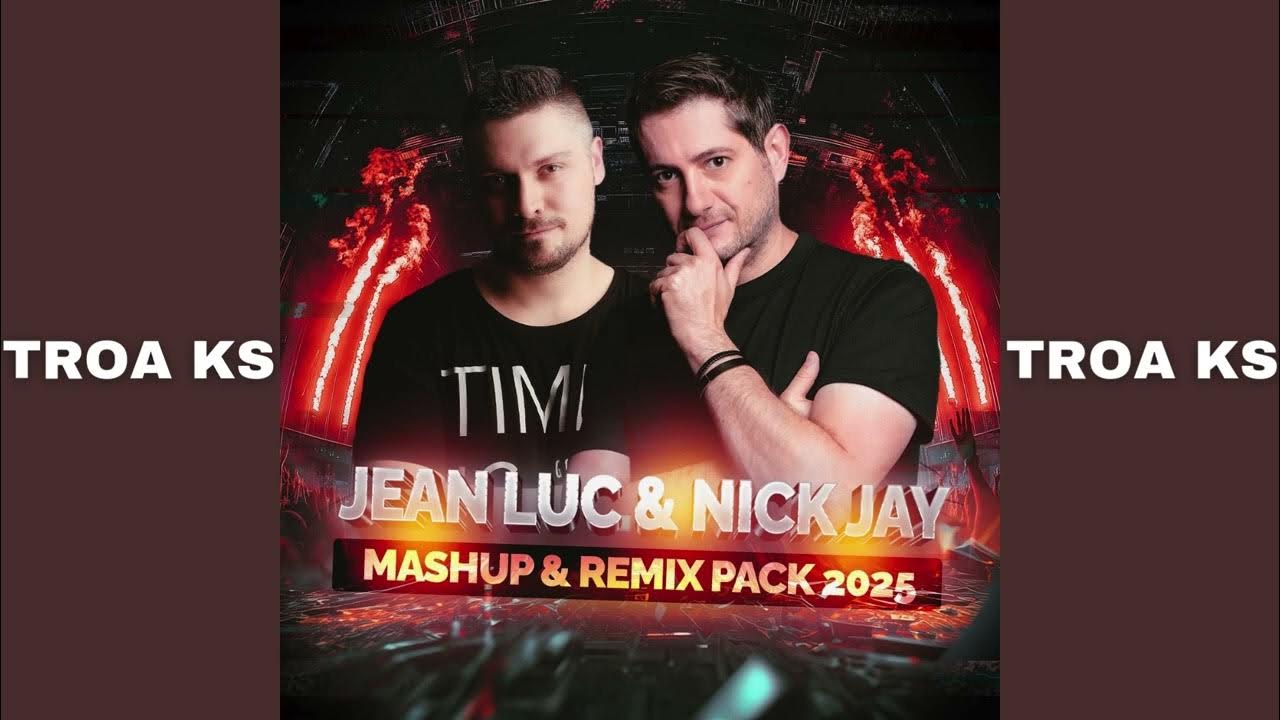 [Tech Bass] Justice x Tujamo, Charlie Ray, NOME - We Are Samir's Friends (Jean Luc, Nick Jay ...