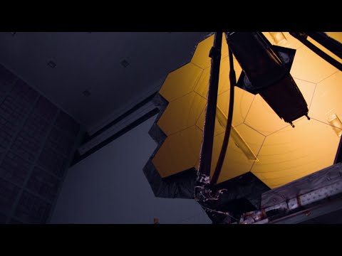 Social Media Short: James Webb Space Telescope: Worth the Wait