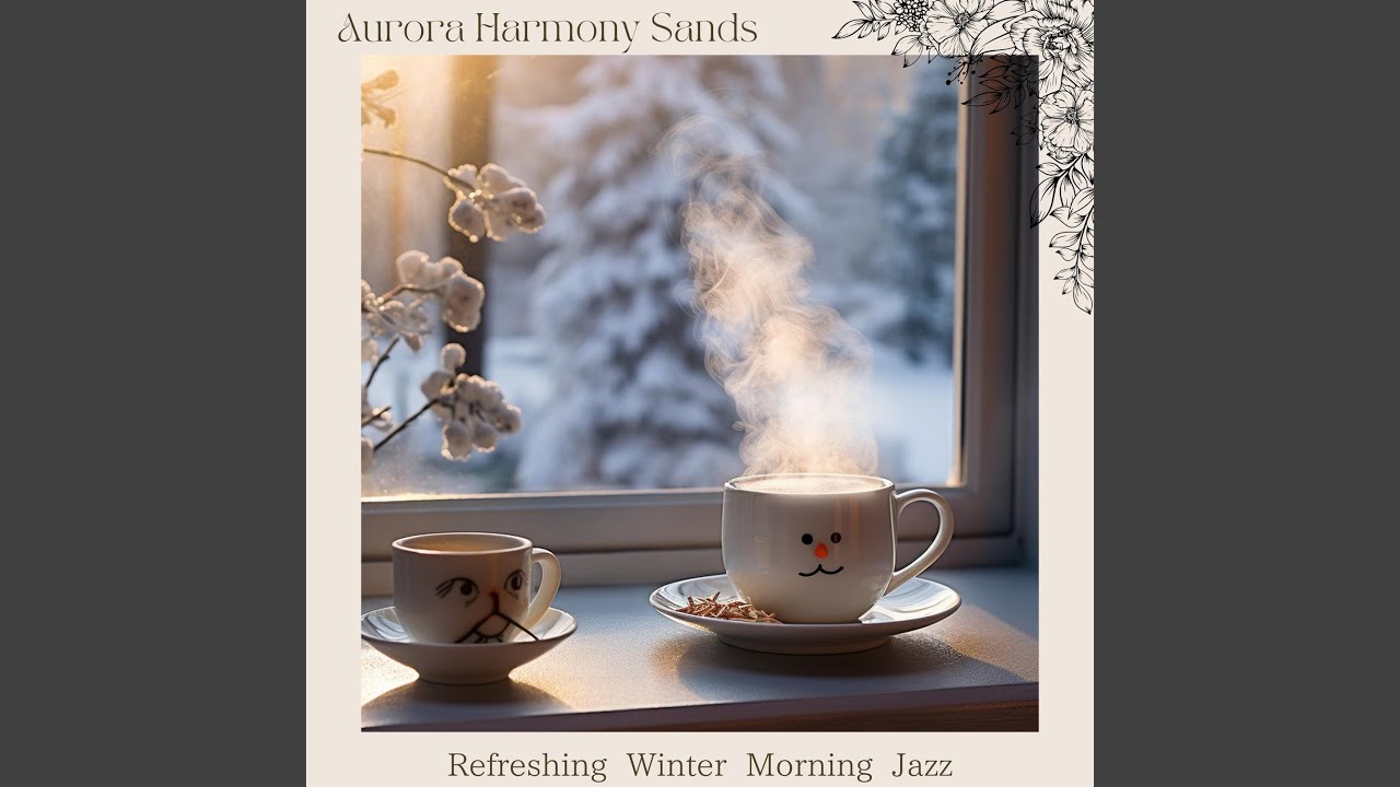 Winter's Winter's Dusty Footsteps (Key B Ver.) - YouTube