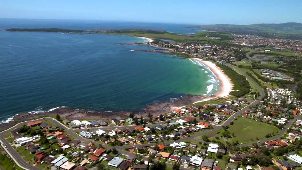 Tom Imre - 43 Junction Rd Barrack Point - YouTube