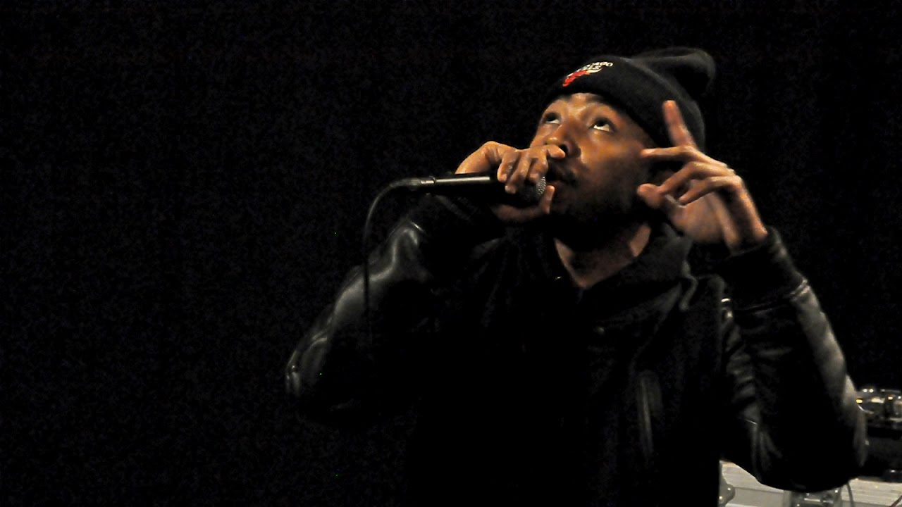 King Mez Quotes