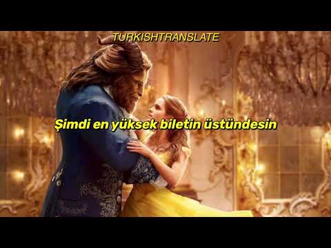 Justin Bieber - Beauty And A Beat ft. Nicki Minaj (TÜRKÇE ÇEVİRİ)
