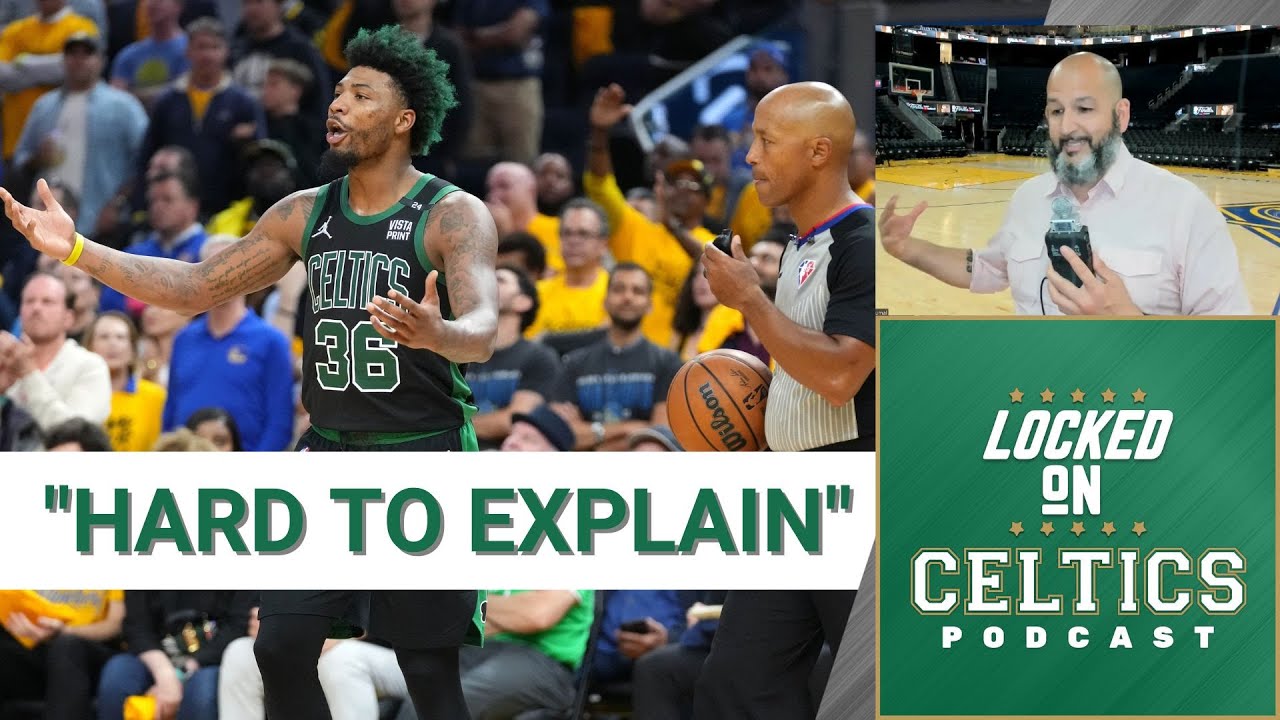 Boston Celtics start and finish terribly, lose Game 5 of NBA Finals ...