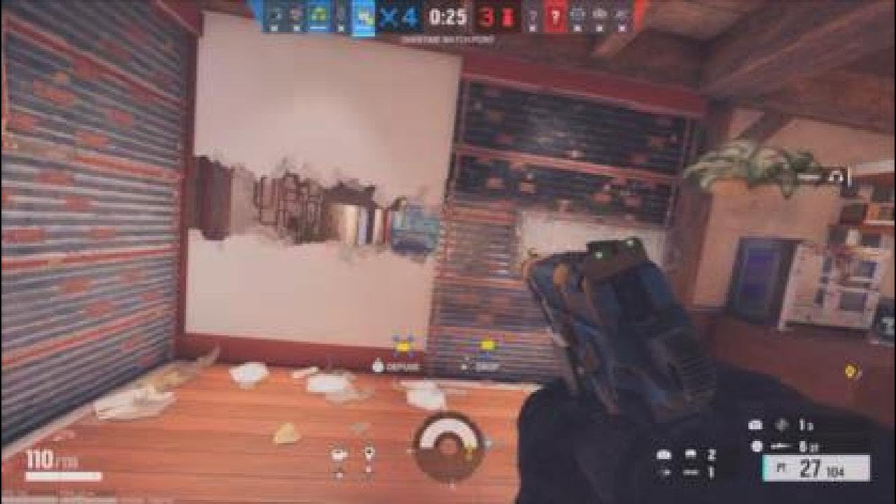 Racist 5th grader in ranked siege yells at his grandma after getting ...