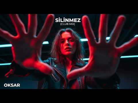 SİLİNMEZ - MANSUR ARK | CLUB POP MİX (Cover)
