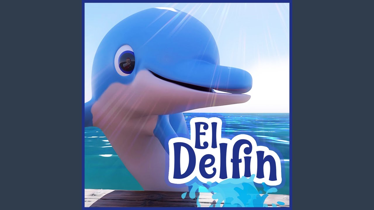 El Delfín - YouTube