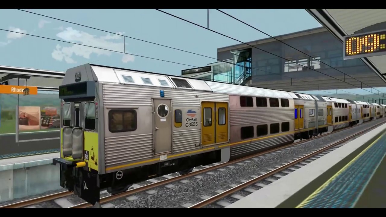 Images of OpenBVE - JapaneseClass.jp