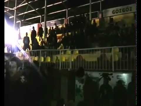 Biz Hasretin Kollarında Yürüyoruz O ARMA'ya