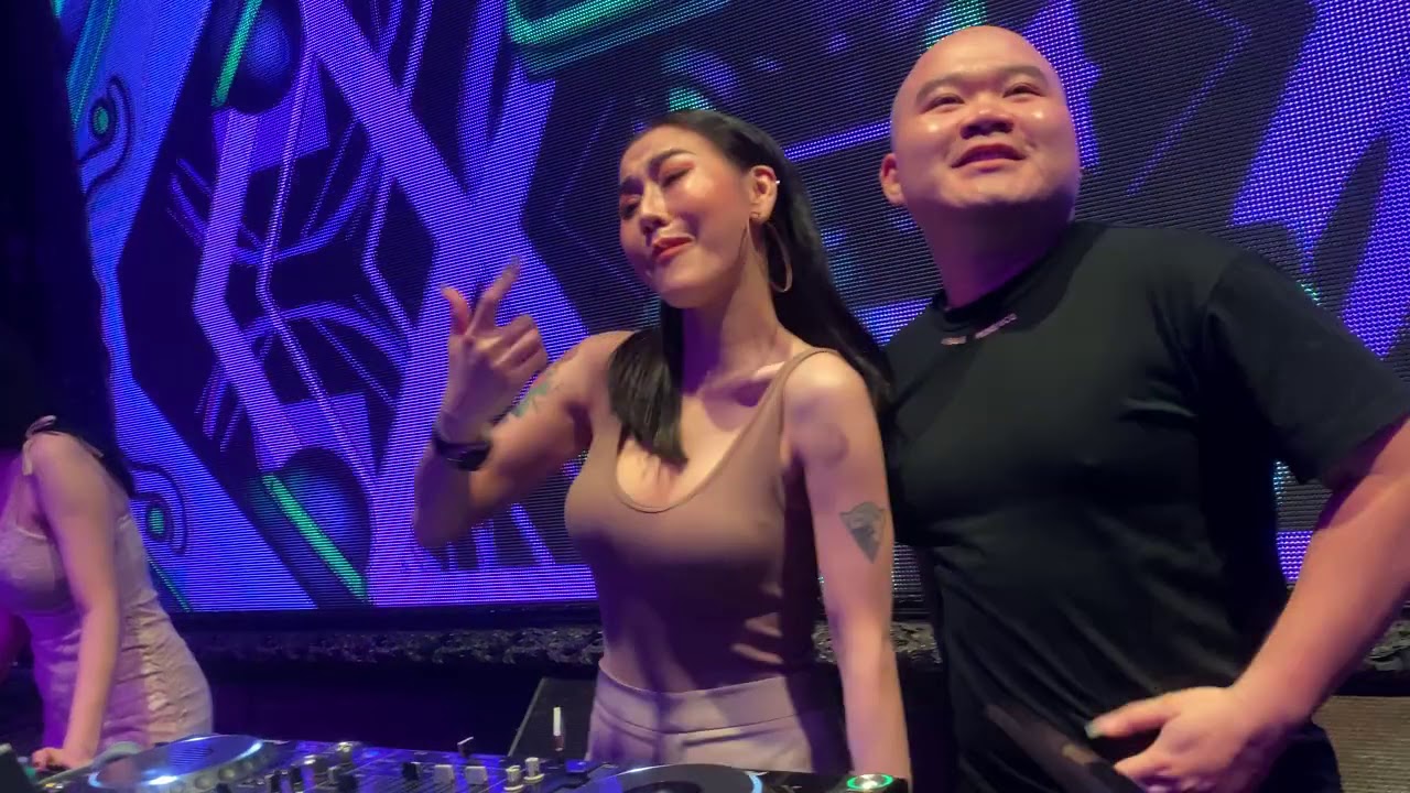 Hai Chữ Đã Từng Remix DJ Tiên Moon Mix - YouTube
