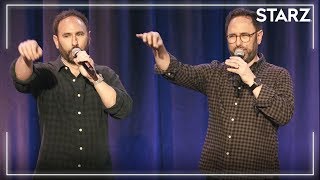 Sklar Brothers Video | Stand-Up Comedy Database | Dead-Frog