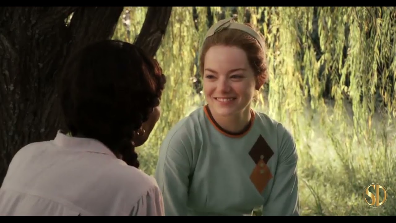 The Help - TRAILER #1 - YouTube