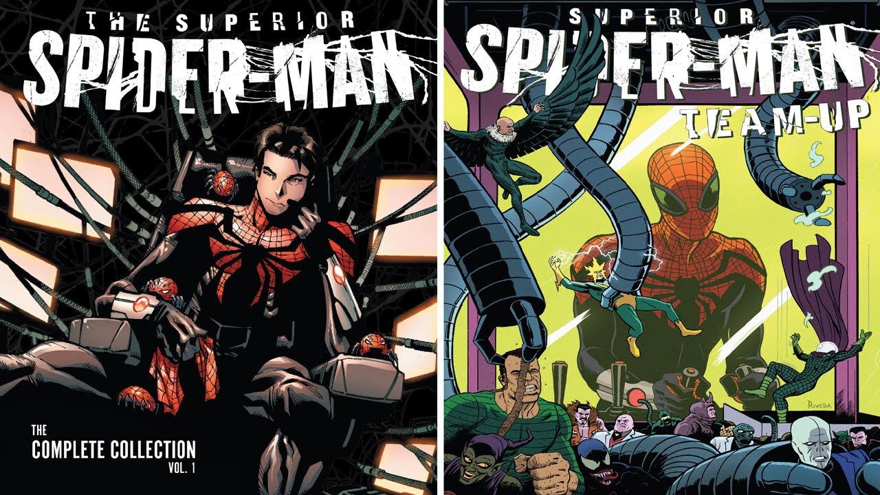 The Superior Six pt. 1 - Two Steps from Hell - YouTube