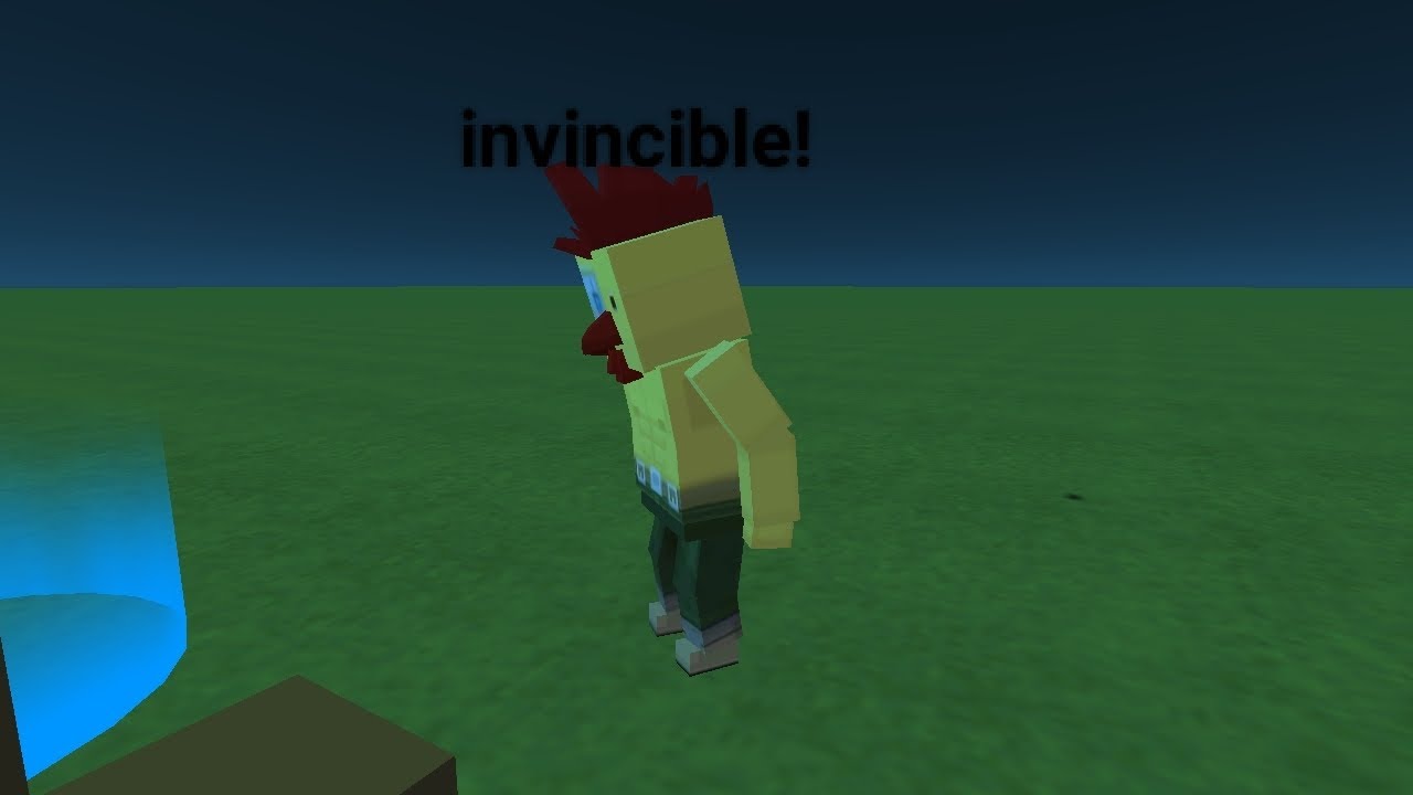 immortal ssb2 bug - YouTube