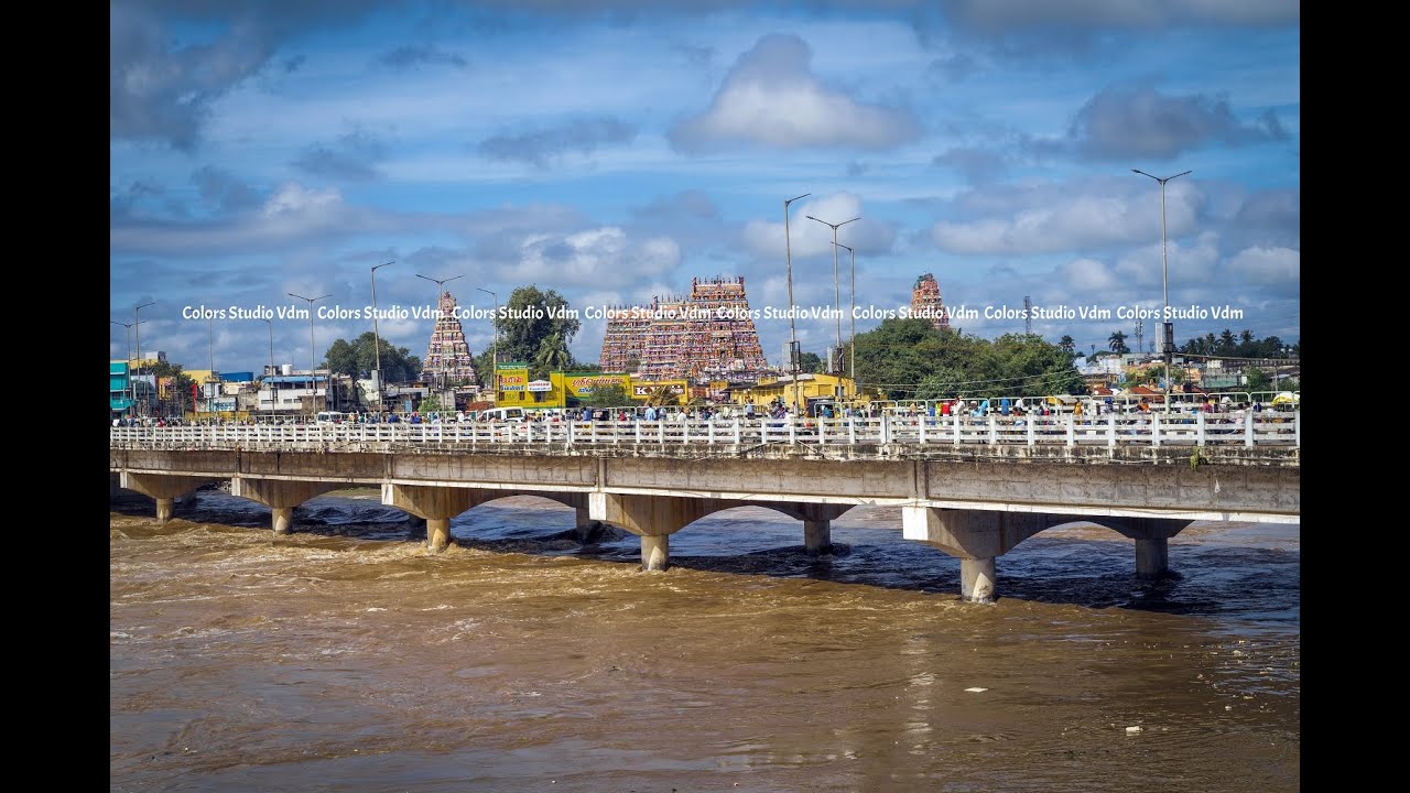Vriddhachalam Manimutharu - YouTube