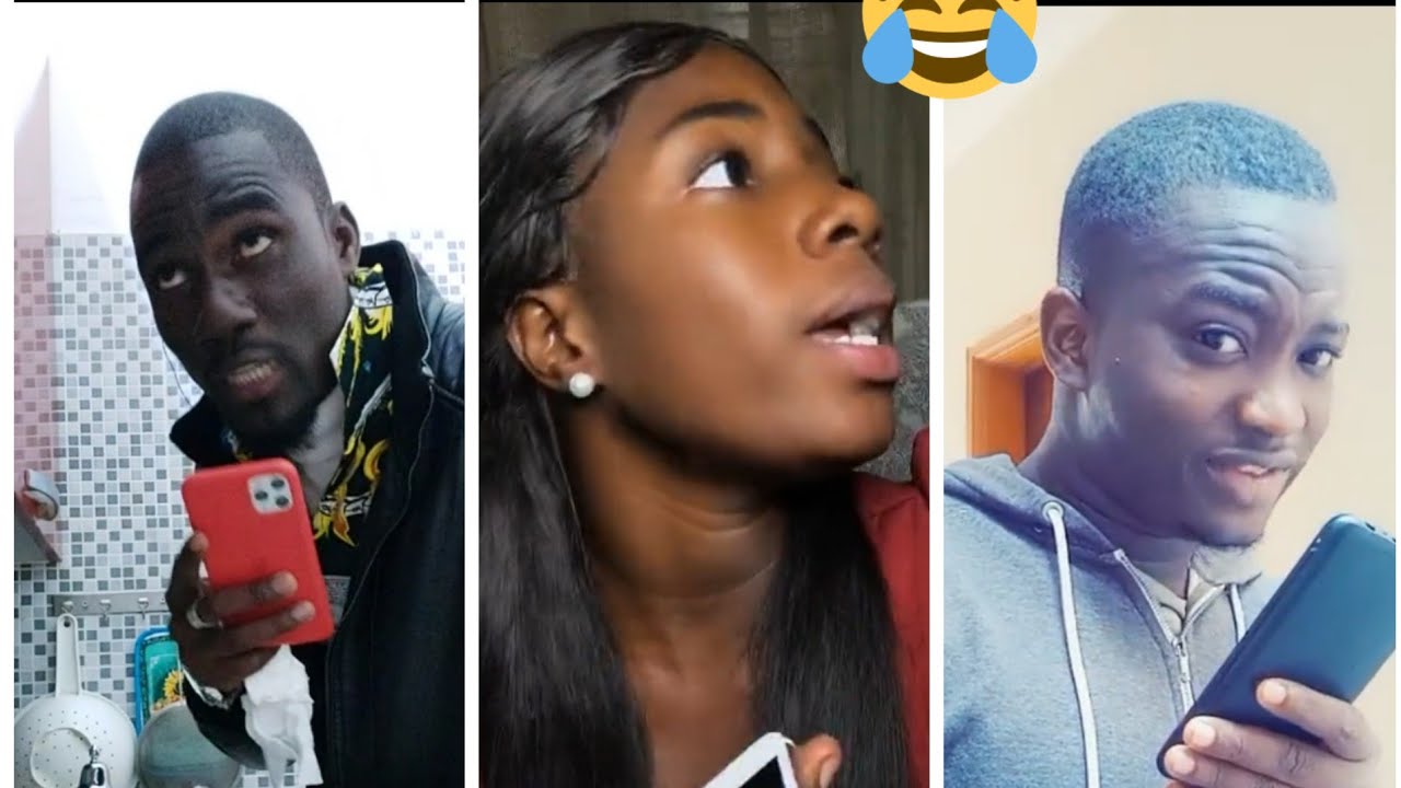 Meilleures vidéos de compilation TikTok | tik tok comédie drôle | Tik ...