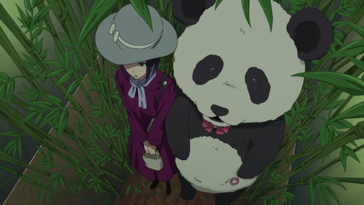Ton Tokoton Elevator | Akiba Maid War - YouTube