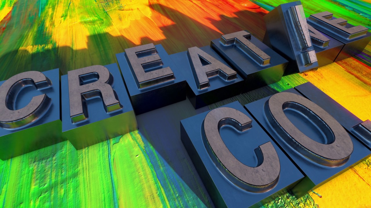 Motion Graphics 37 - Creative Co. - YouTube