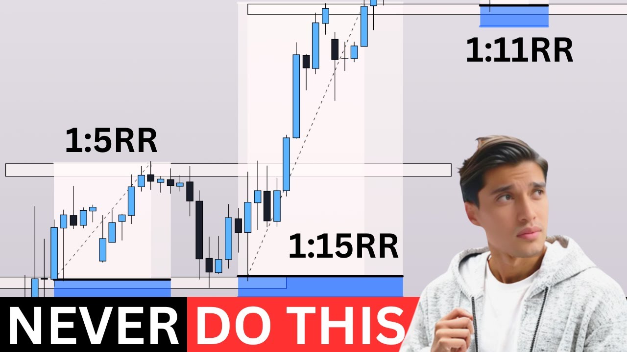 7 DONTS ON TRADING HOW TO START TRADING 2025 - YouTube