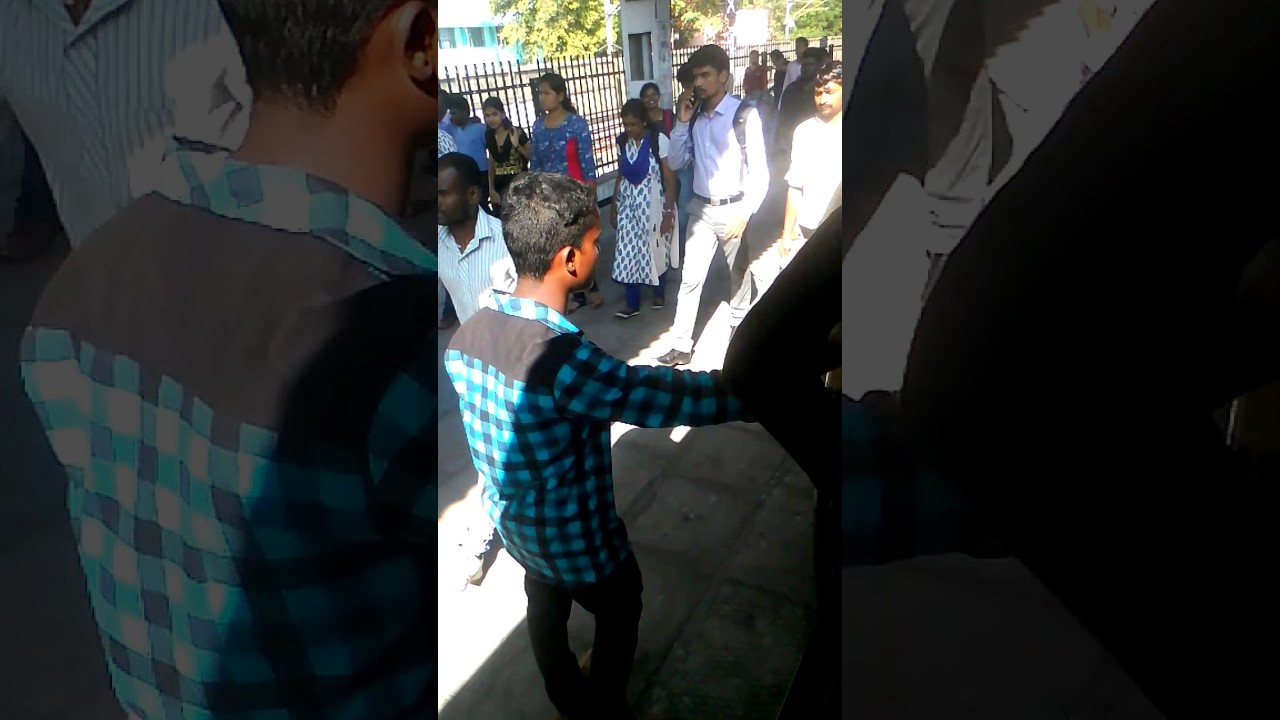 Train footboard danger sean - YouTube