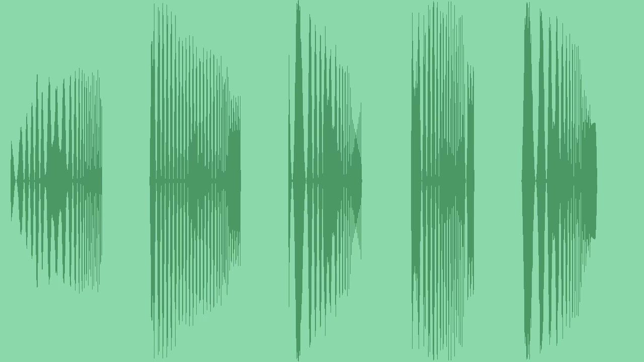 Morph Transforms Sound Effects - YouTube