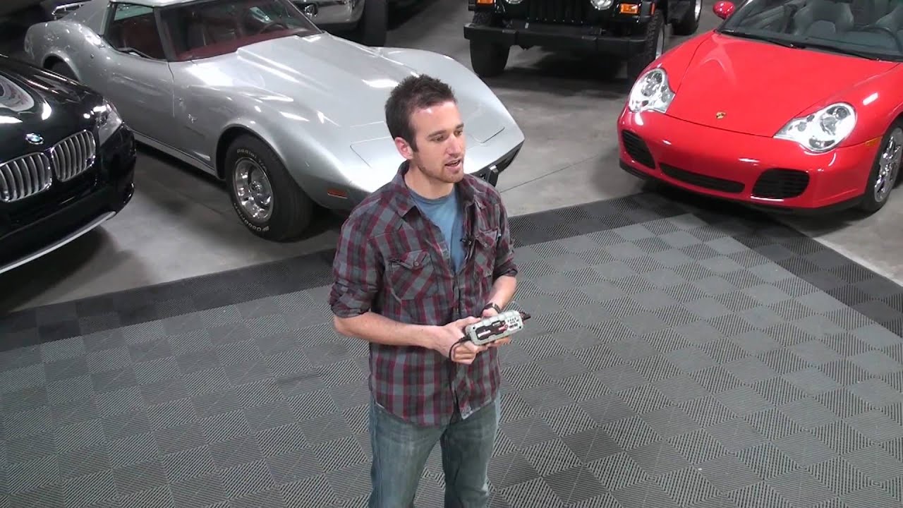 Understanding Variable Input Compensation - YouTube