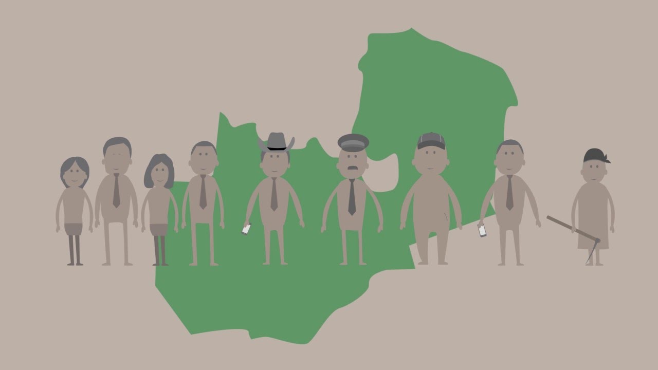 The World Bank Animation - YouTube