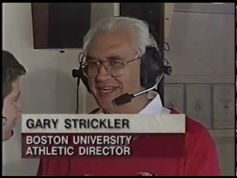 BM 1994-10-15 Gary Strickler interview - YouTube