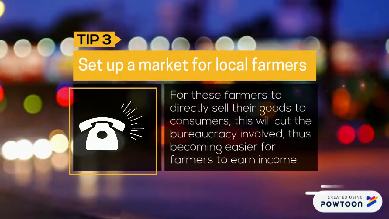 EXTRA RICE Campaign - YouTube