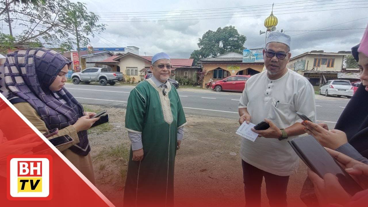 Pas Kelantan yakin menang semua 45 kerusi Dun - YouTube