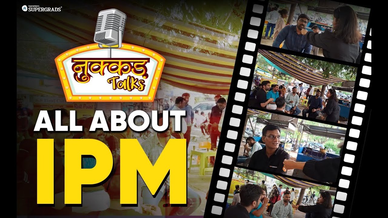 All About IPM | Answering Your IPM Questions: Chai Pe चर्चा with ...