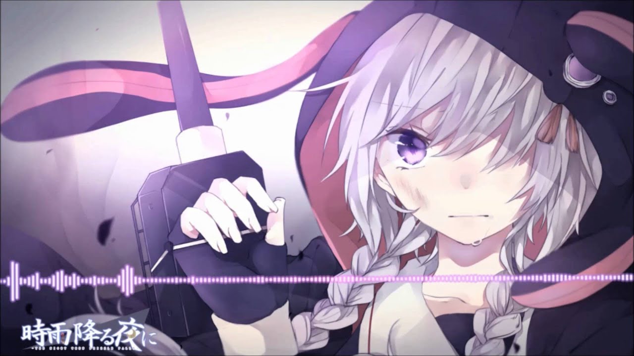 Nightcore - Stitches [ʜᴅ] - YouTube