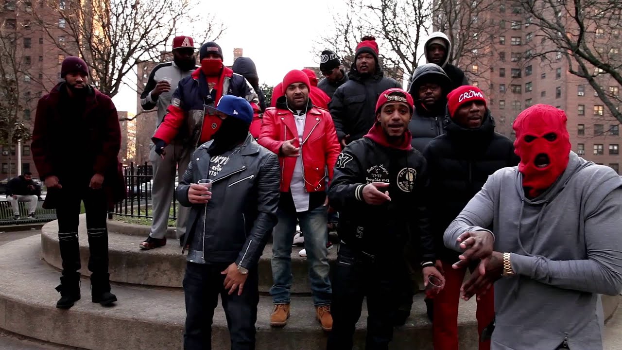 G.I.B (RA DIGGS FLASHBACKS) A REEL TEAM FILMS PRODUCTION - YouTube