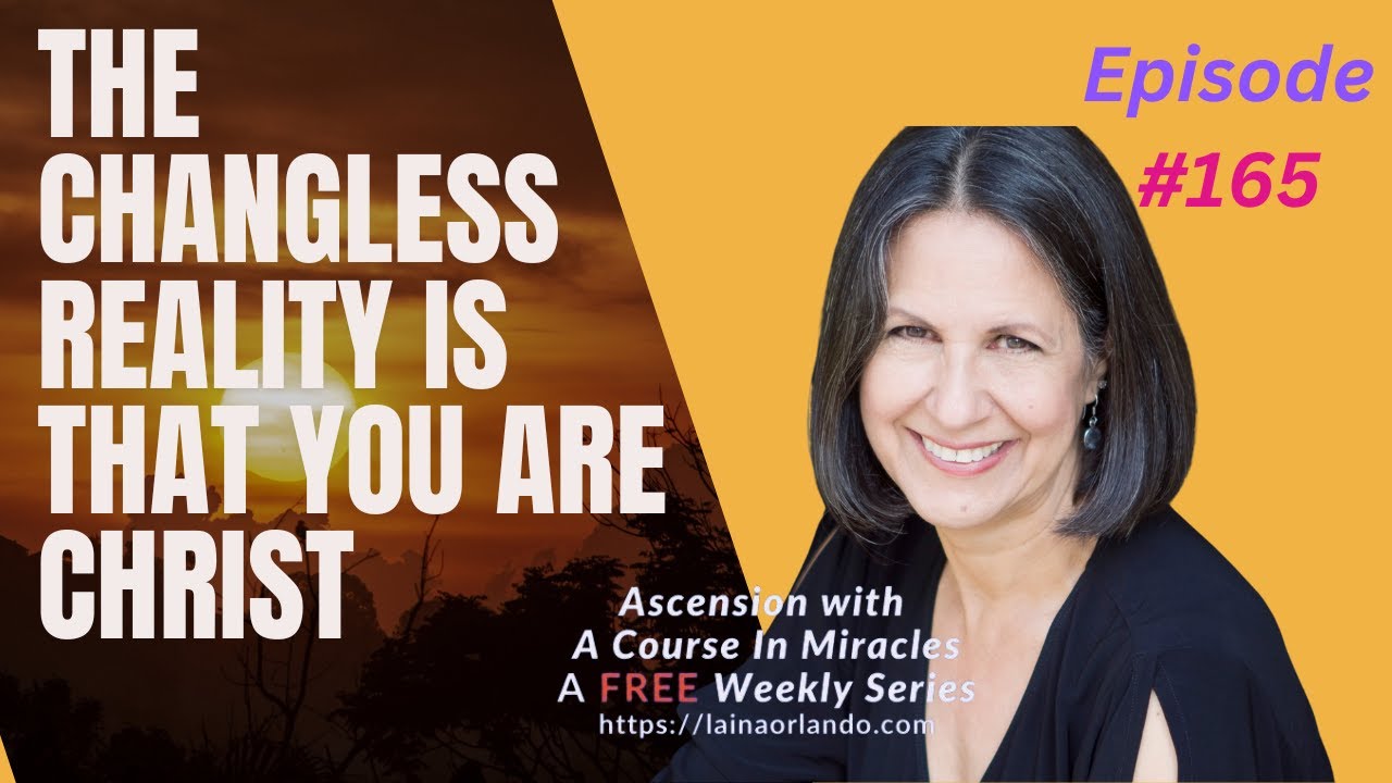 Embrace the Perfection of Christ Within You and Others| Text Chapter 30 ...