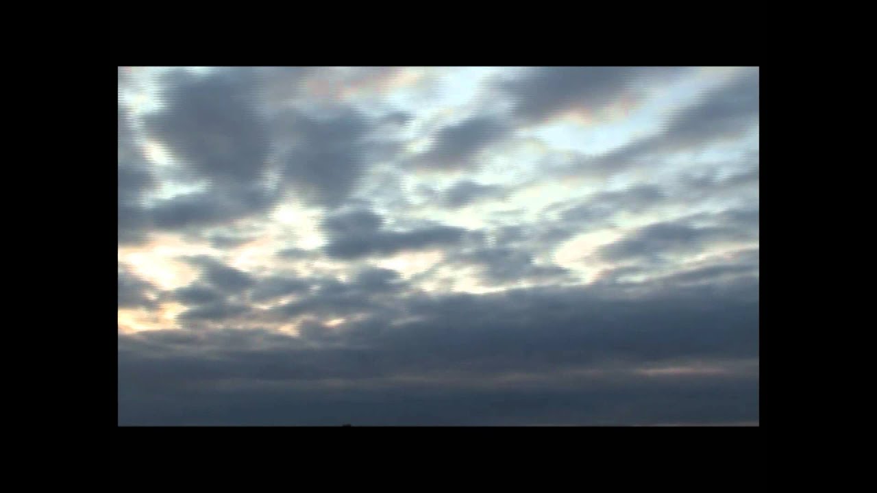 Sky view smooth (Fast forward) - YouTube