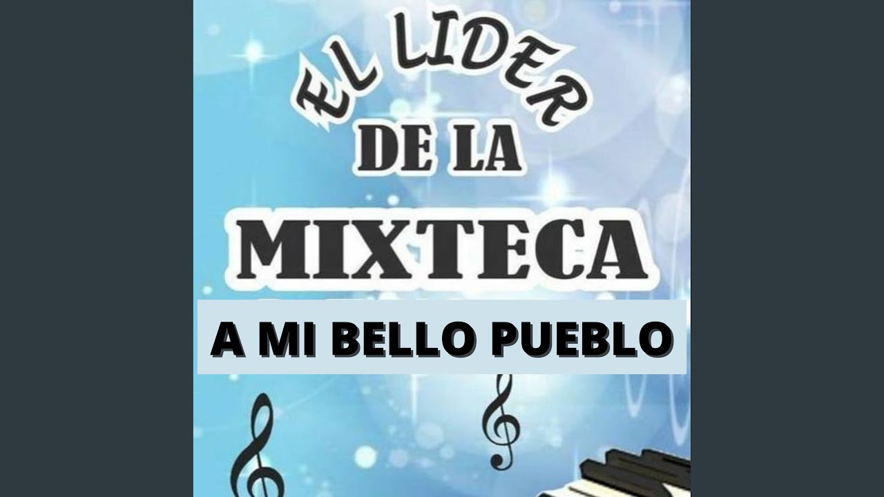 Corazón Mixteco - YouTube