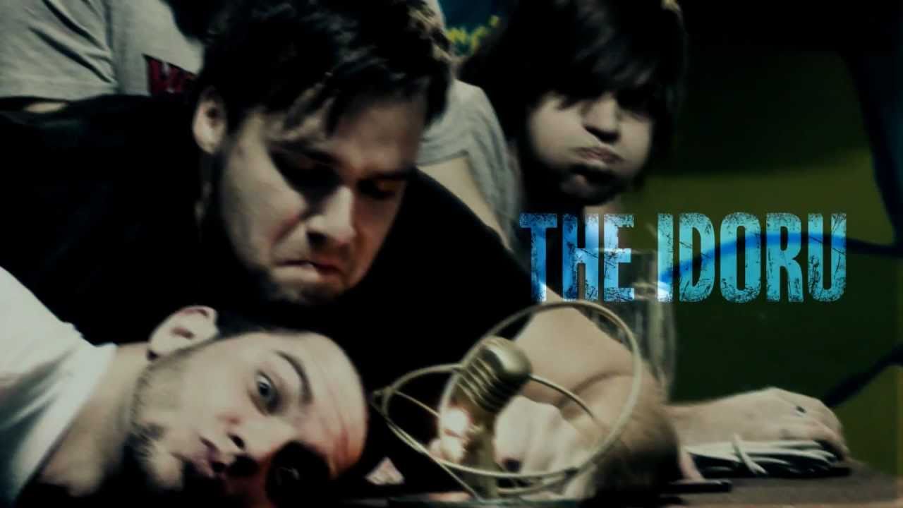 The Idoru - Évről Évre - Slideshow - YouTube