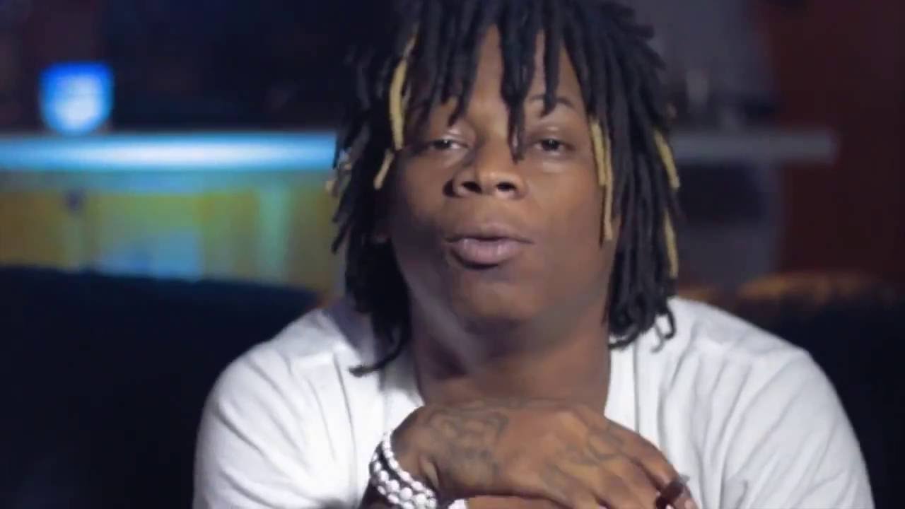 $pud Boom Ft. BurnOne Breeze - Smoke Too Much (Music Video) Shot By. King Zel Films - YouTube