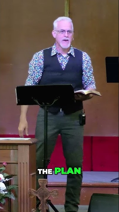 Find the Good: God's Plan & Your Potential - YouTube