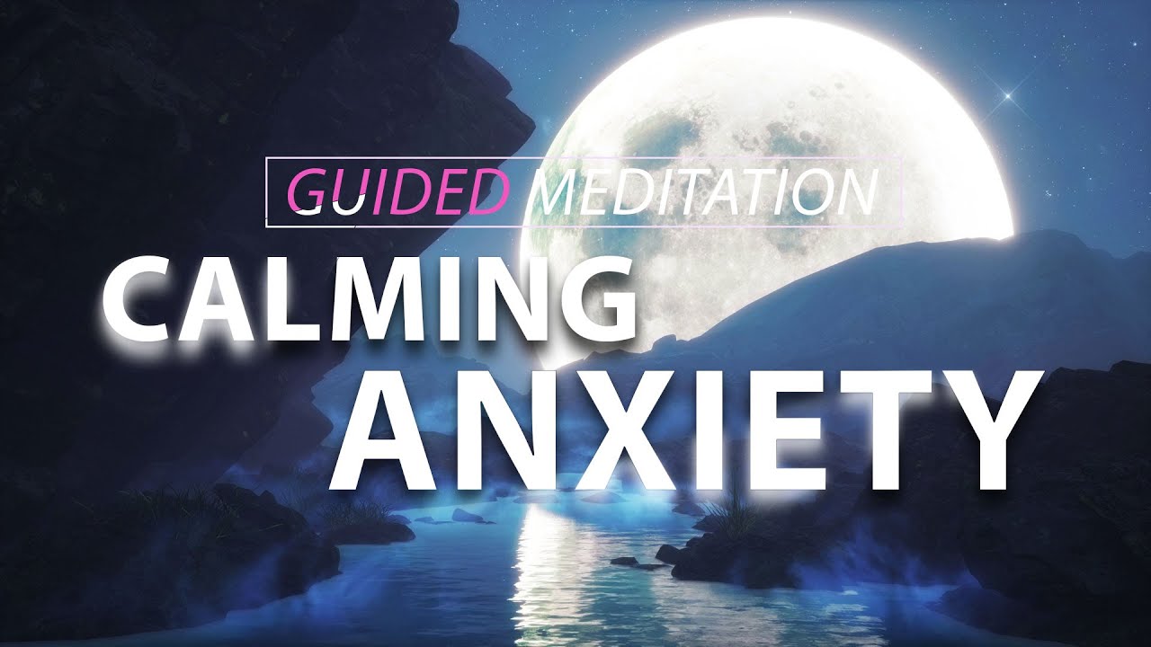 Guided Sleep Meditation Sublime Sleep Talk Down, Sleep Hypnosis for ...